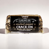 I Am Nut OK Cheese & Vegan Stockist in the UK · Saporia