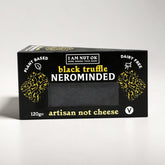 I Am Nut OK Cheese & Vegan Stockist in the UK · Saporia