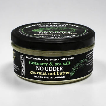 I Am Nut OK Cheese & Vegan Stockist in the UK · Saporia